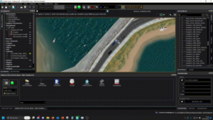 SCANeR 2024.1 Release Note - AVSimulation