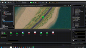 SCANeR 2024.1 Release Note - AVSimulation