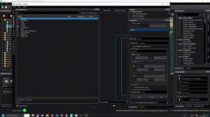 SCANeR 2024.1 Release Note - AVSimulation