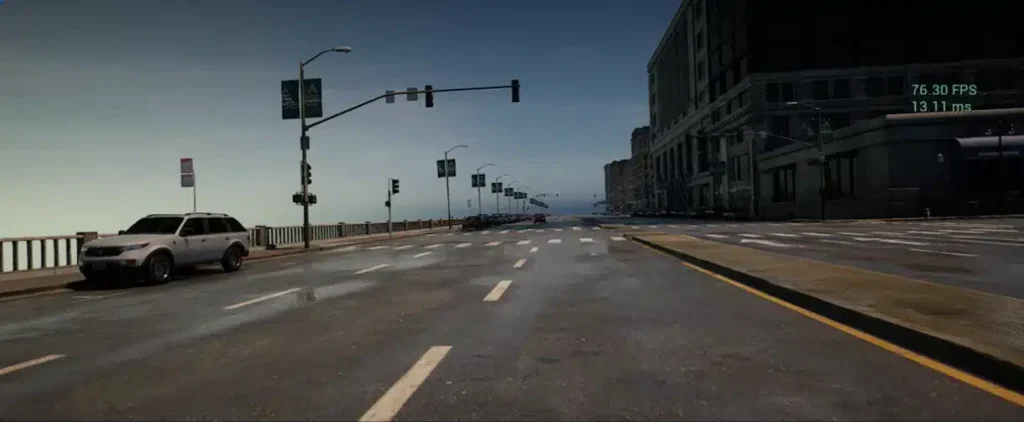 Ecosystem - AVSimulation