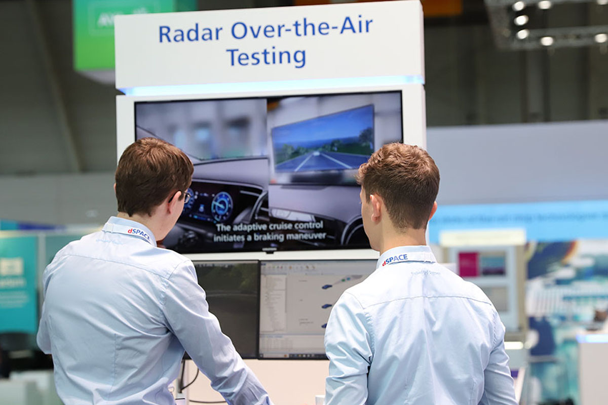 Audit - AVSimulation