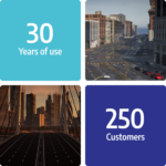 SCANeR - AVSimulation