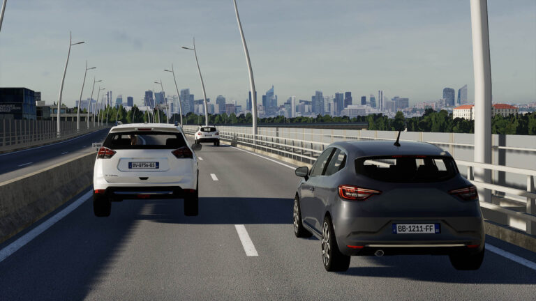 AVSimulation | AVS : Automotive simulation software and solutions