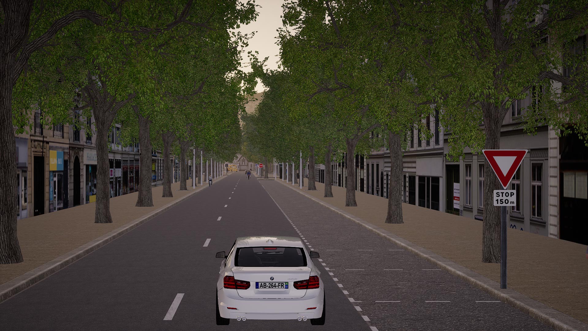 Custom developments - AVSimulation