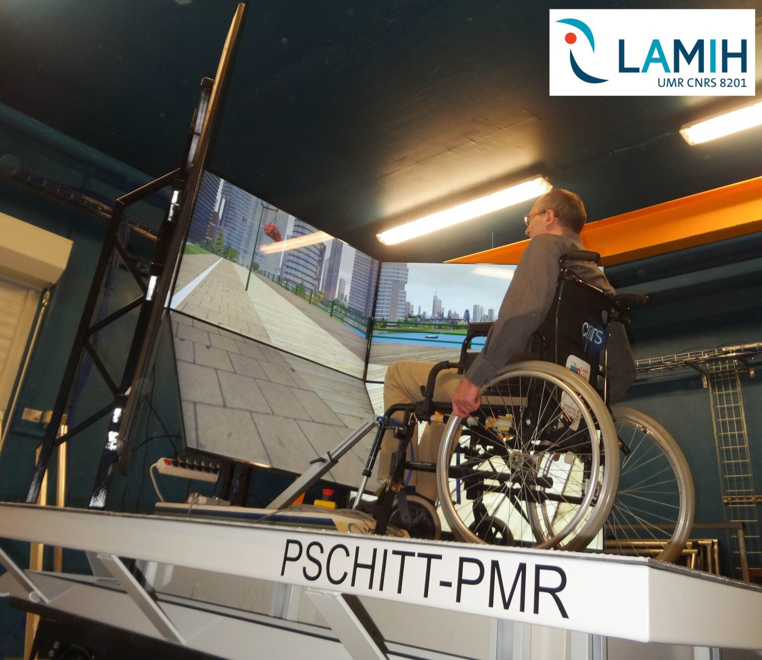 Simulation for Mobility: The PSCHITT Project - AVSimulation