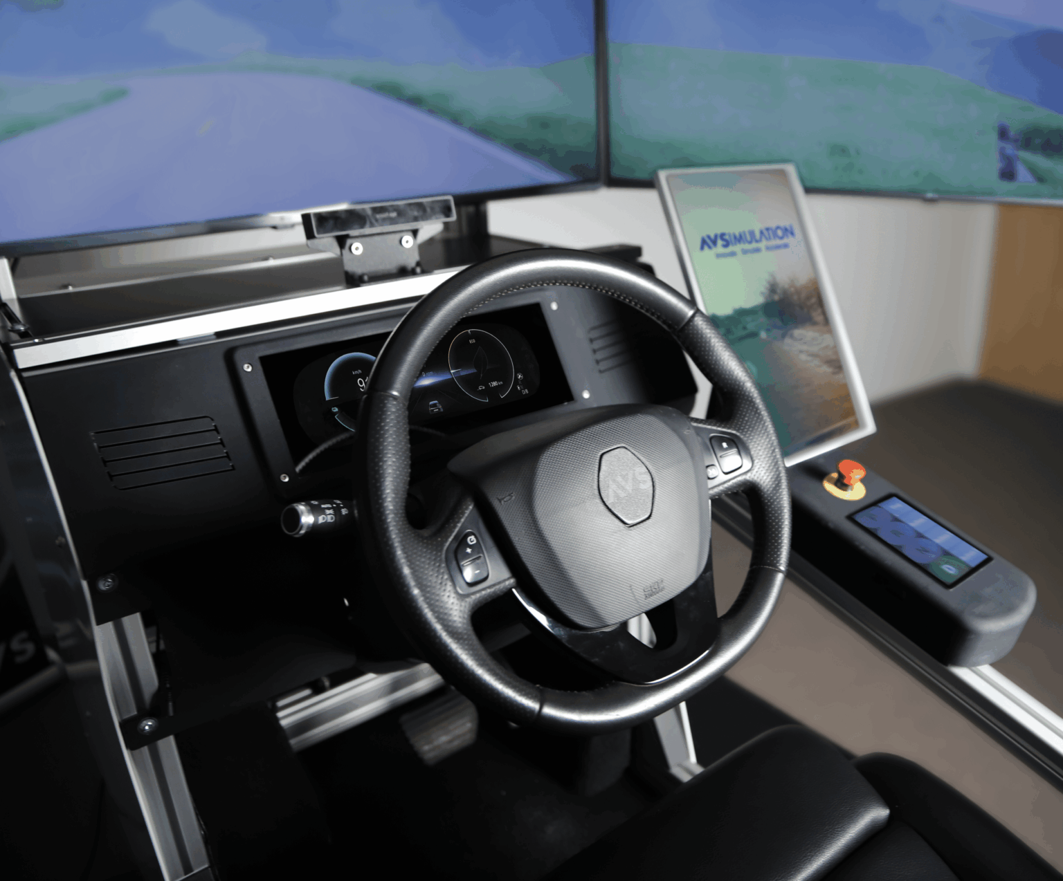 SimFLEX - AVSimulation