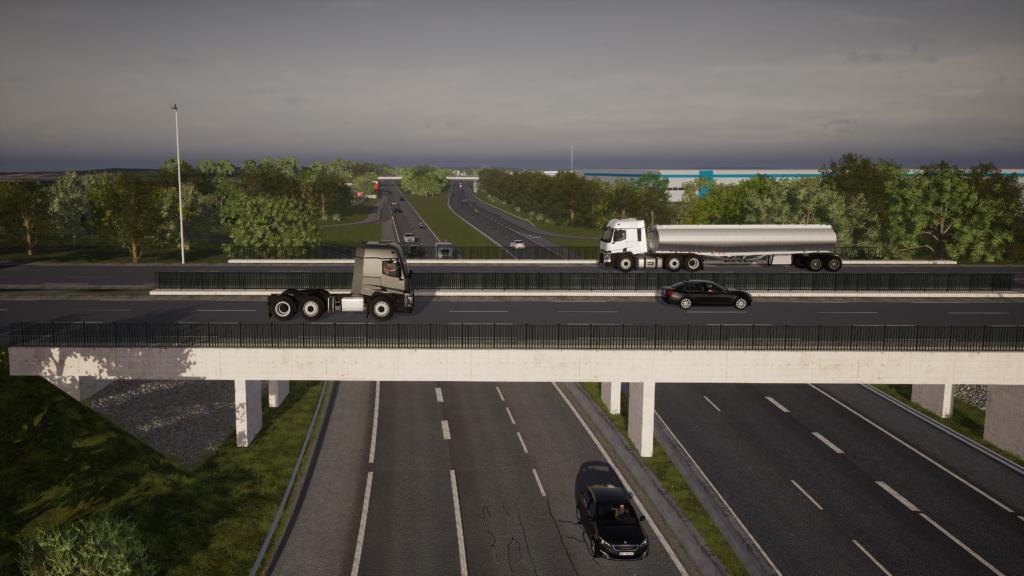 SCANeR - AVSimulation