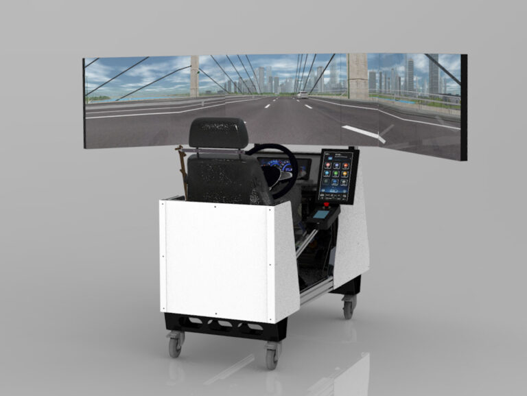 SimFLEX - AVSimulation