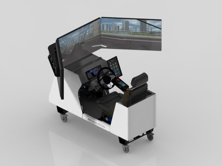 SimFLEX - AVSimulation