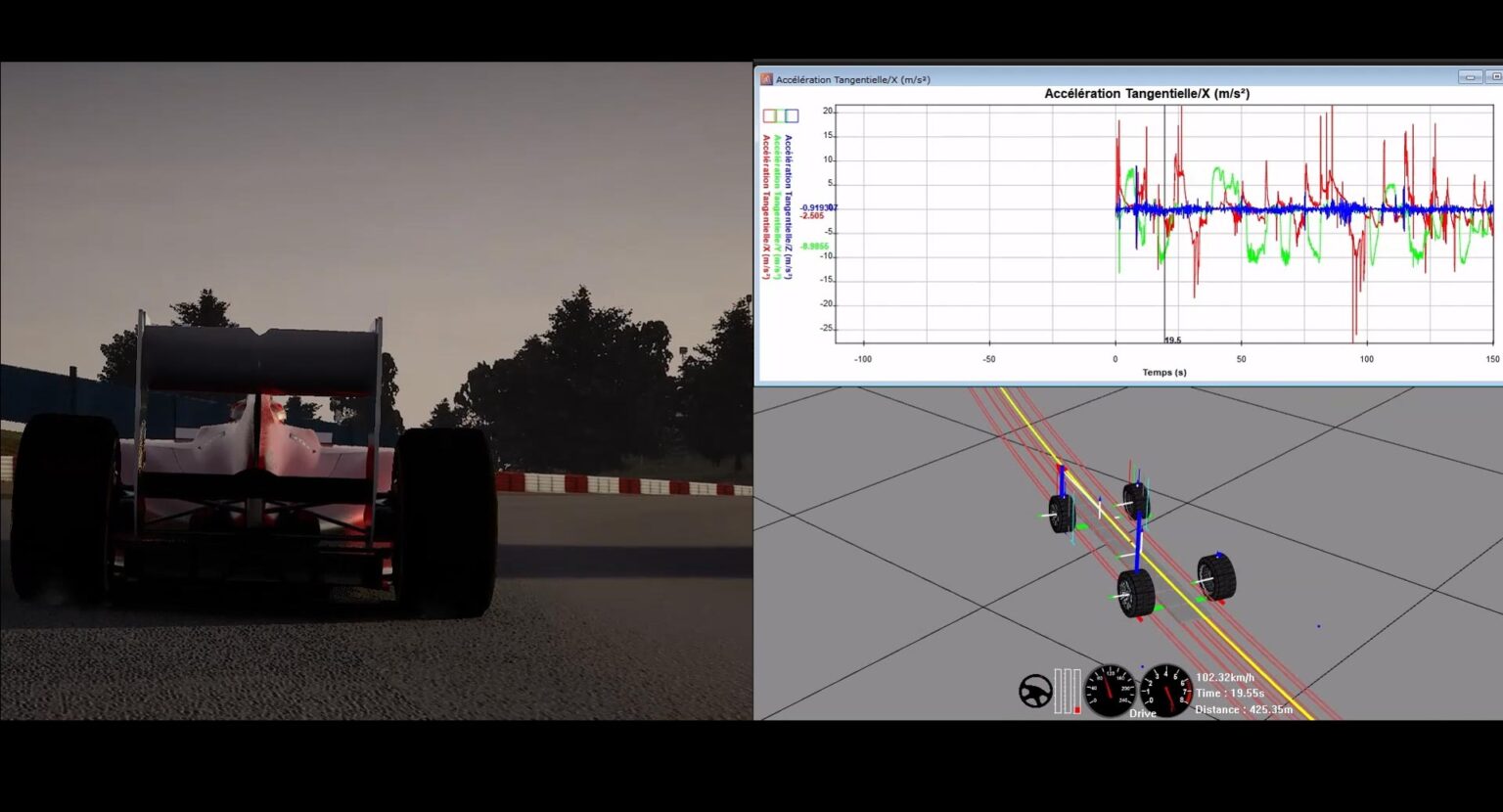 Audit - AVSimulation