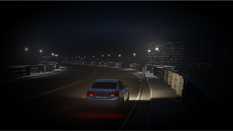 SCANeR - AVSimulation