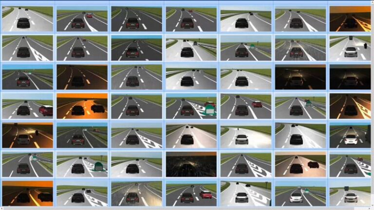 L'interview : Simulation massive - AVSimulation