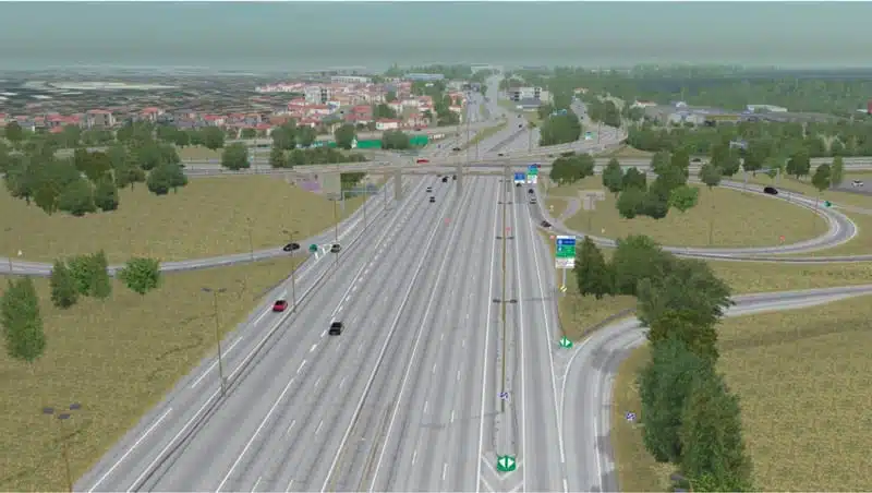 Others - AVSimulation