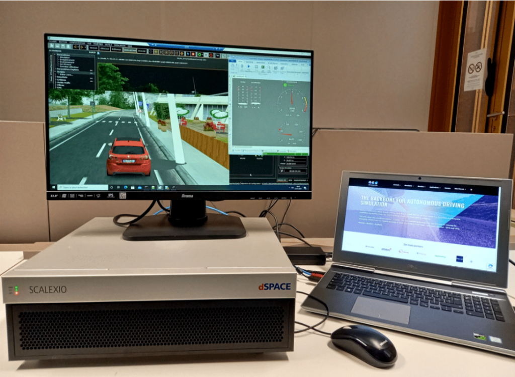 Others - AVSimulation