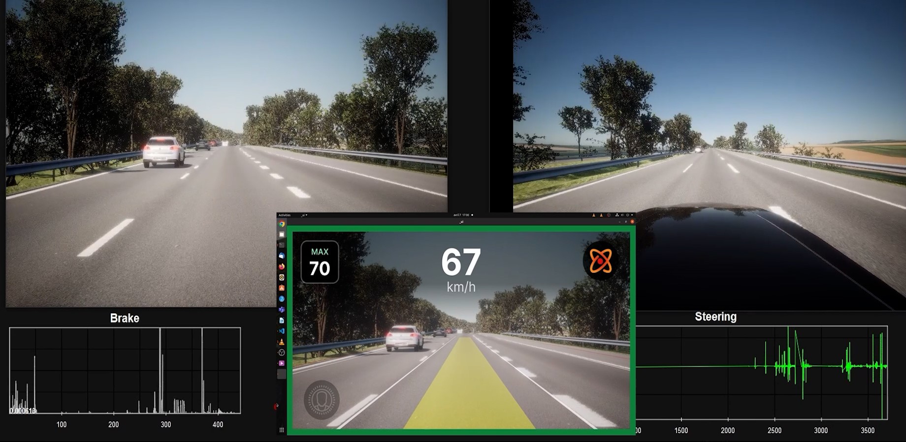 AD/ADAS - AVSimulation