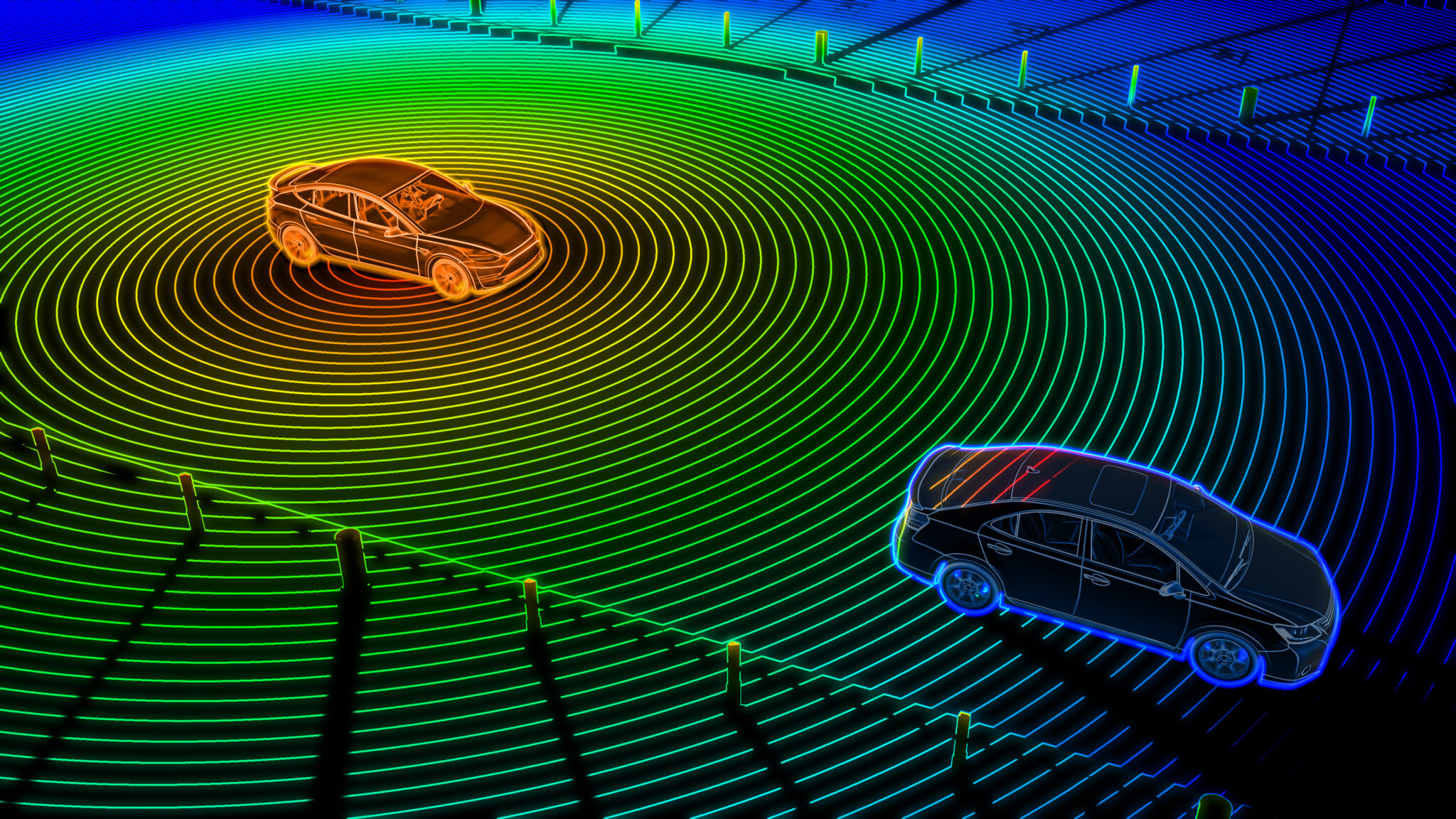 AD/ADAS - AVSimulation