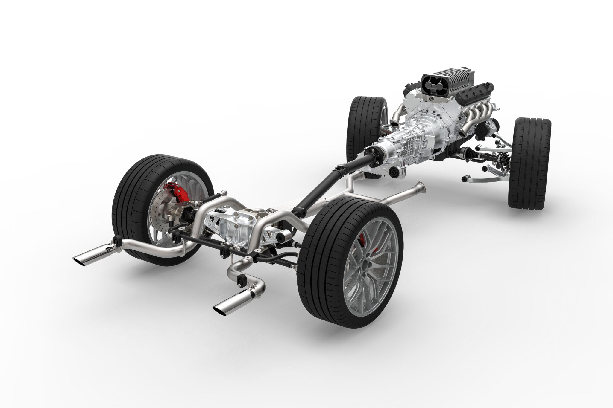 Vehicle Dynamics - AVSimulation