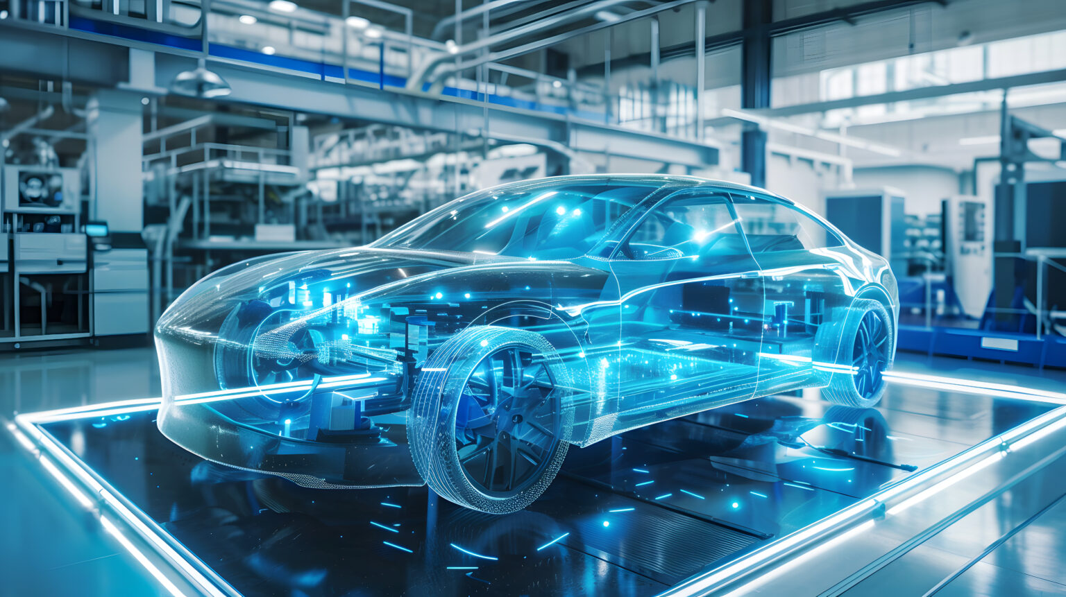 AD/ADAS - AVSimulation