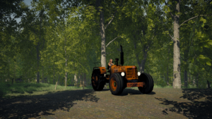 Pack Special Vehicles - AVSimulation