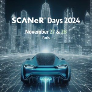 SCANeR - AVSimulation