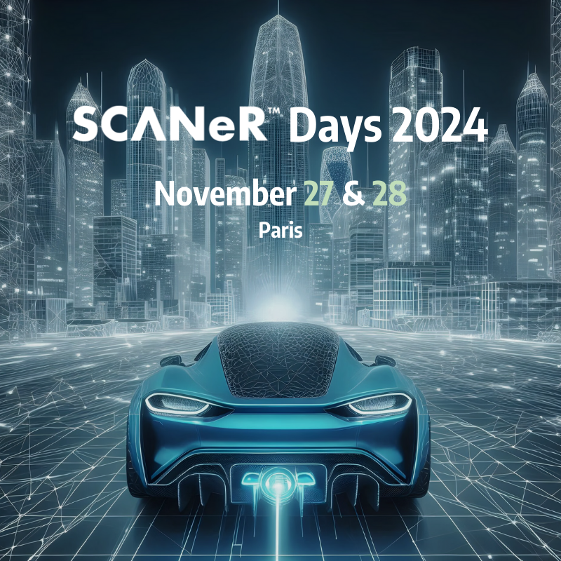 AVSimulation | AVS : Automotive simulation software and solutions